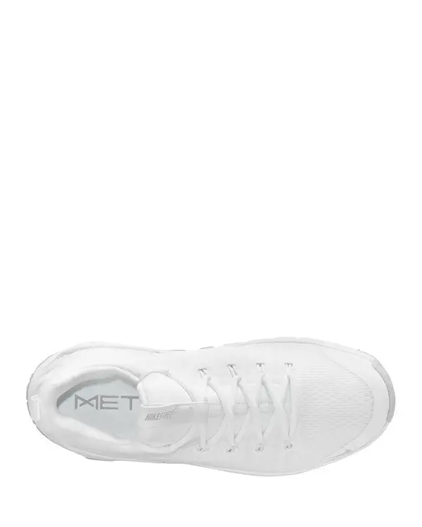 Nike Free Metcon Sneakers - White/platinum