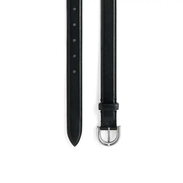 Balenciaga Rodeo Belt - Black