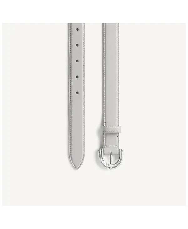 Balenciaga Rodeo Belt - Light Grey