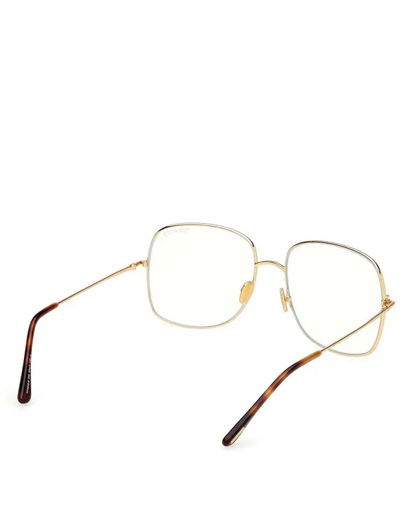 TOM FORD Optical Glasses, 59mm