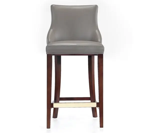 MANHATTAN COMFORT Shubert Barstool
