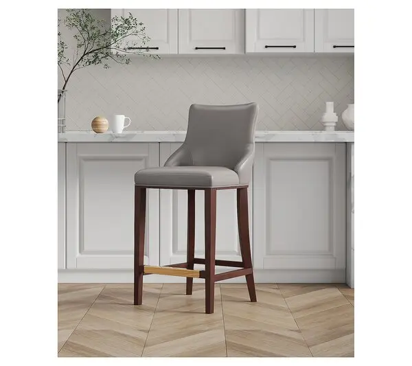 MANHATTAN COMFORT Shubert Barstool