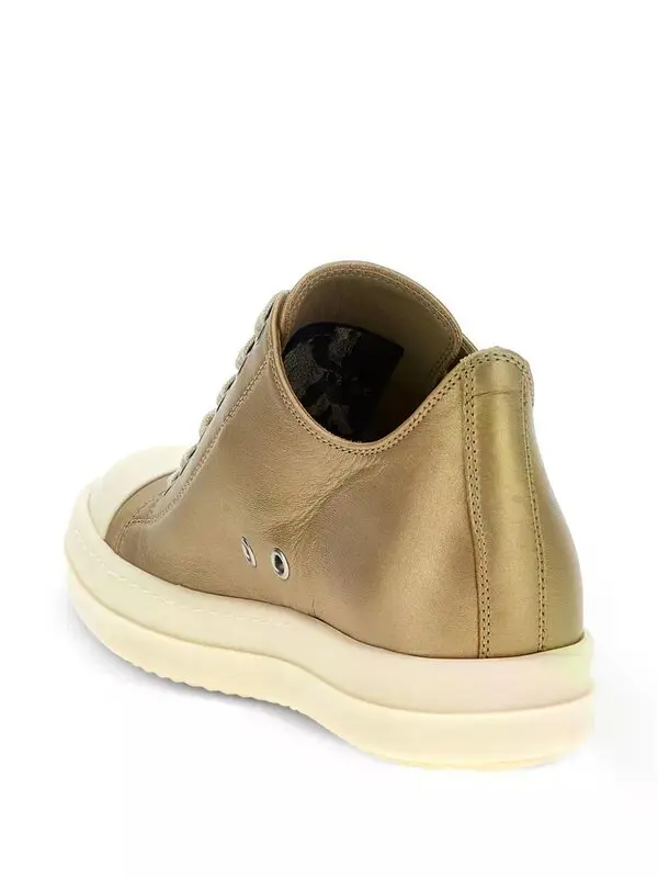 Rick Owens Low Sneaks Sneakers