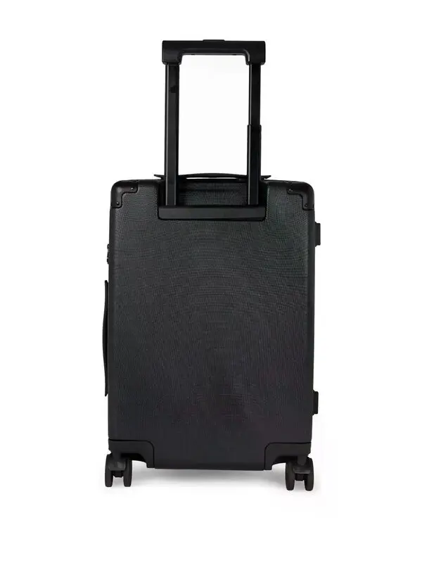Karl Lagerfeld Hard-shell Cabin Suitcase