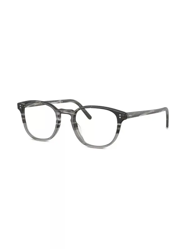 Oliver Spencer Fairmont Eyeglasses