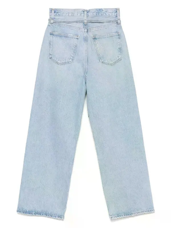 AGOLDE Emmi Jeans