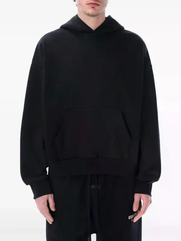 Fear Of God Fleece Hoodie