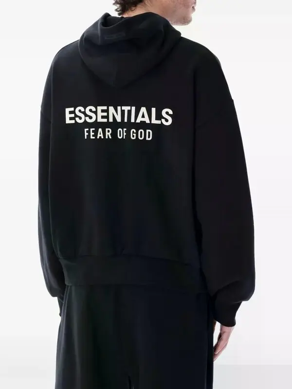 Fear Of God Fleece Hoodie