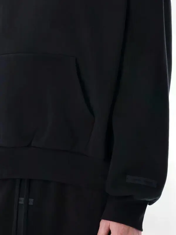 Fear Of God Fleece Hoodie