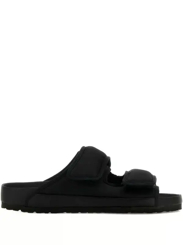 BIRKENSTOCK Cosny Double-strap Slides