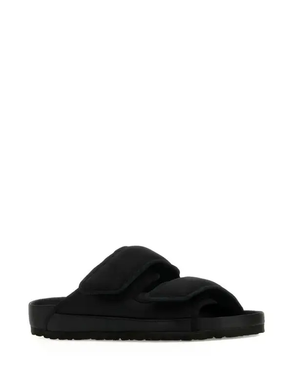 BIRKENSTOCK Cosny Double-strap Slides