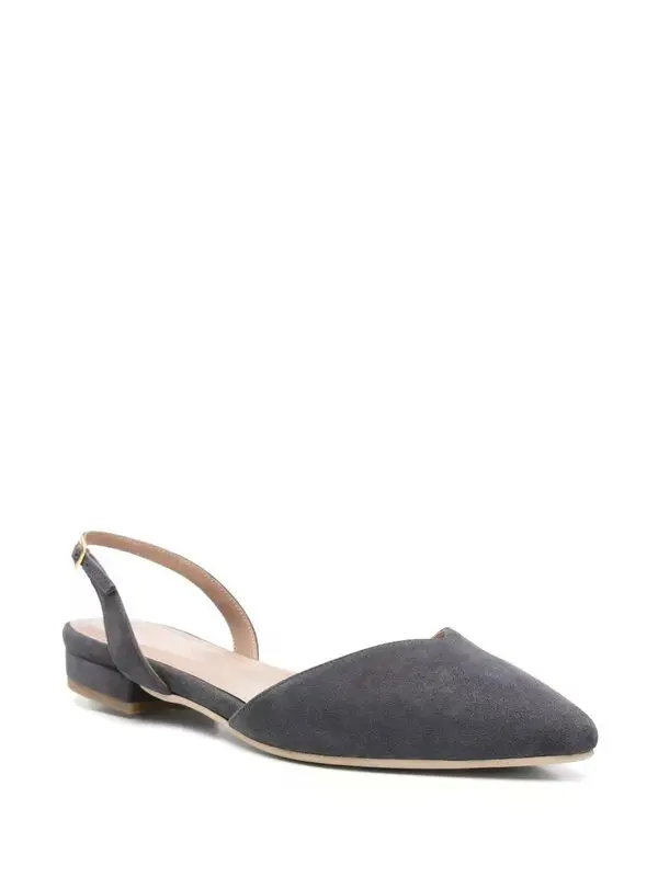 GINISSIMA Alice Ballet Flats