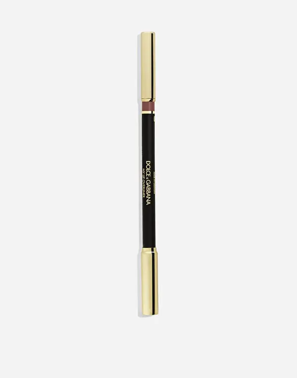 Dolce & Gabbana Lip Pencil 03 My Rosy Nude - 03 My Rosy Nude - Warm Rosy Brown Nude