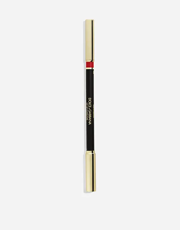 Dolce & Gabbana Lip Pencil 08 My Devotion Red - 08 My Devotion Red - Pink Toned Red