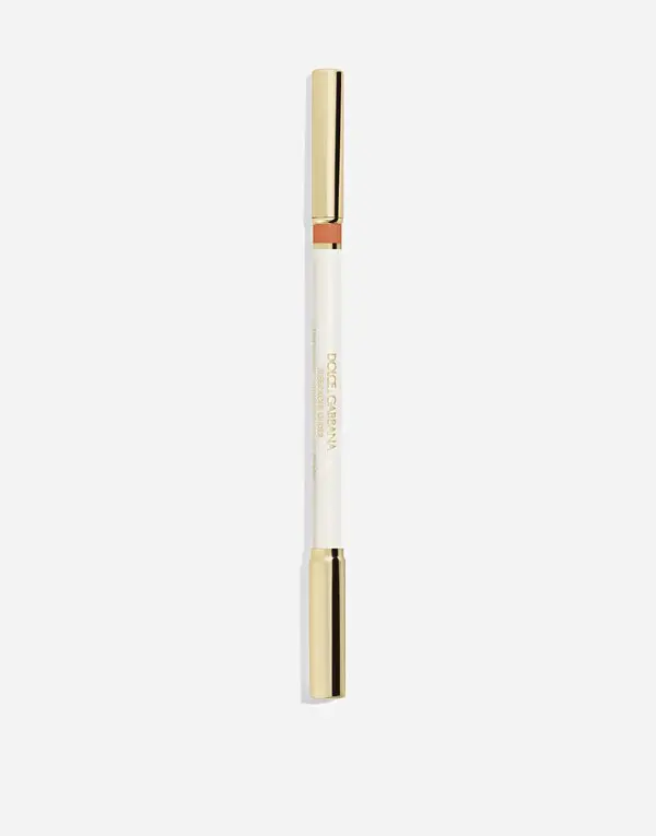 Dolce & Gabbana Eye Pencil 04 Metallic Copper - 04 Metallic Copper - Warm Burnt Metallic Copper