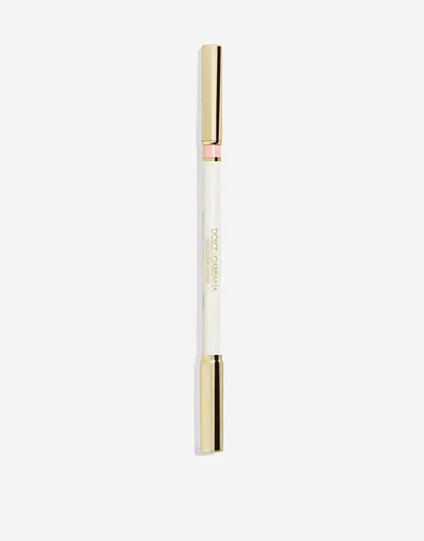 Dolce & Gabbana Eye Pencil 08 Blushing Nude - 08 Blushing Nude - Pink Toned Light Nude