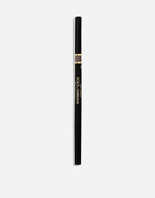 Dolce & Gabbana Brow Pencil 02 Dark Blonde - 02 Dark Blonde - Neutral Soft Brown