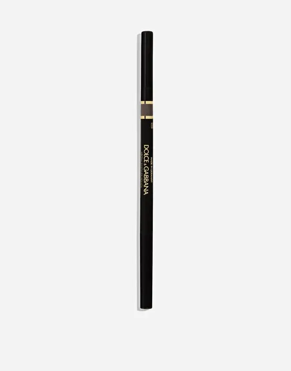 Dolce & Gabbana Brow Pencil 03 Medium Brown - 03 Medium Brown - Warm Medium Auburn Brown
