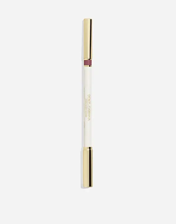 Dolce & Gabbana Eye Pencil 03 Roaring Burgundy - 03 Roaring Burgundy - Deep Warm Red