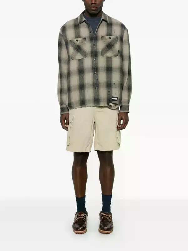 SEBAGO Northfield Shorts - Neutrals