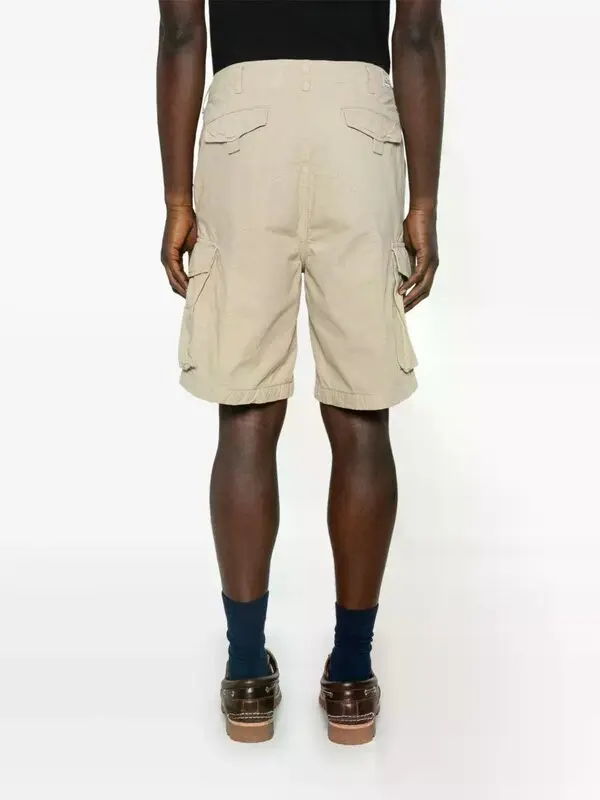SEBAGO Northfield Shorts - Neutrals