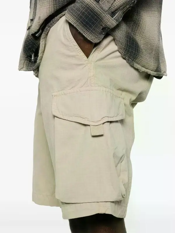 SEBAGO Northfield Shorts - Neutrals