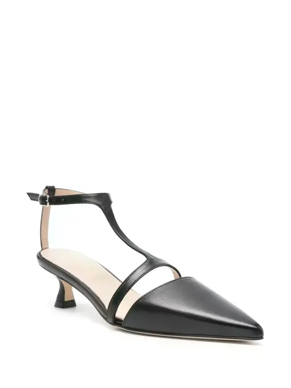 ANNA F. 50mm Slingback Pumps