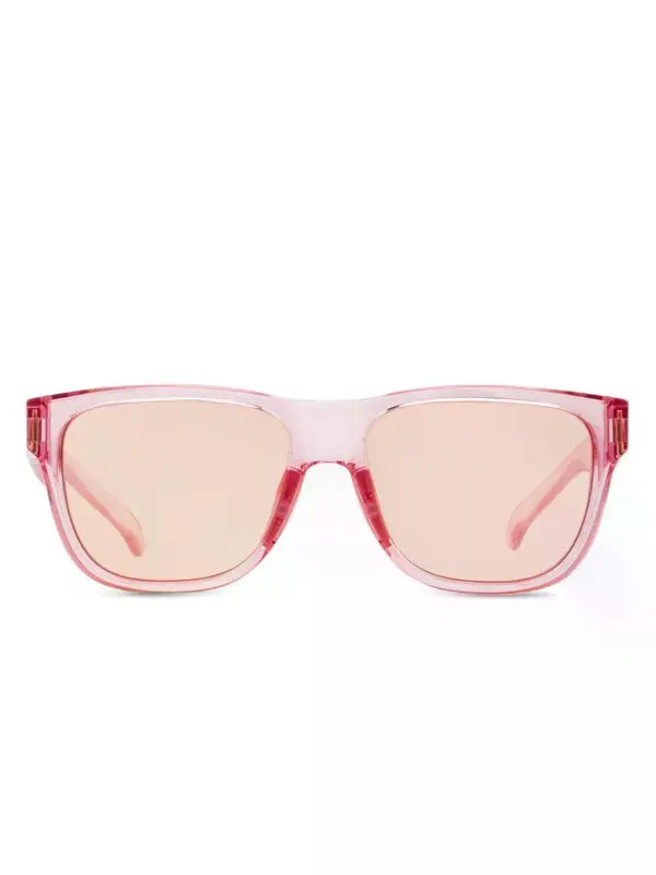 SMITH Lowdown Slim 2 Sunglasses - Pink