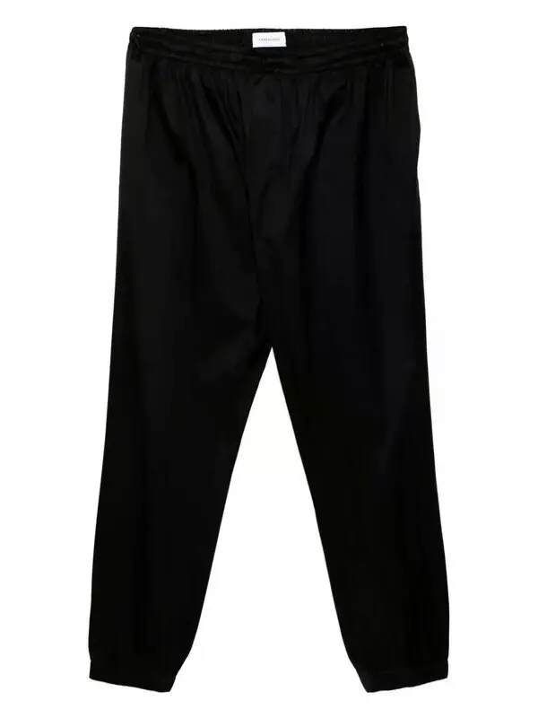 FERRAGAMO Tapered Trousers