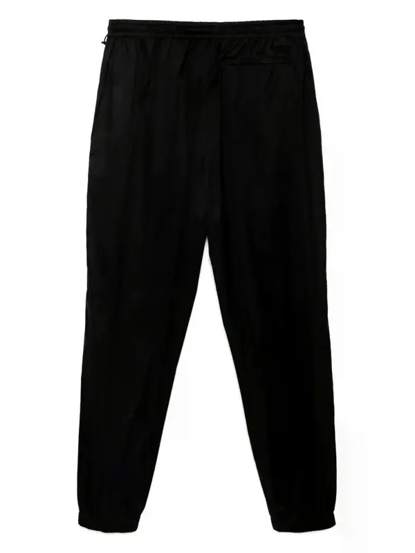 FERRAGAMO Tapered Trousers