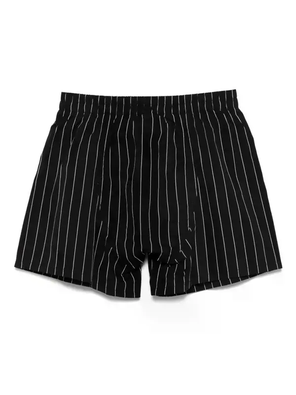 Carhartt Work In Progress Cotton Boxer Shorts