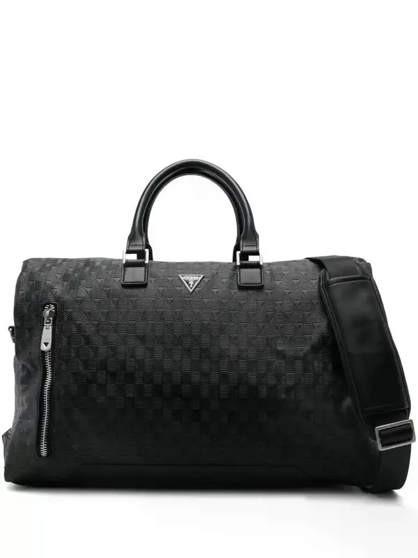 Guess Torino G-wave Luggage Bag