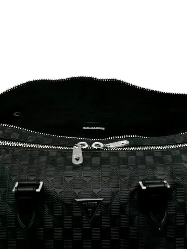 Guess Torino G-wave Luggage Bag