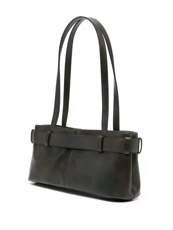 OSOI Brocle Shoulder Bag - Brown