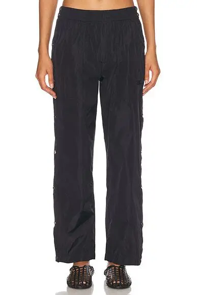 BODE Nylon Tear Away Track Pant