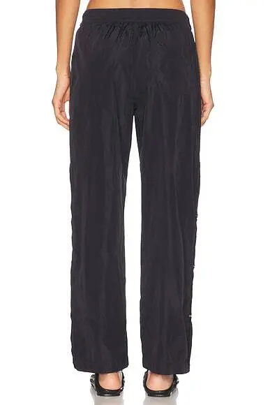 BODE Nylon Tear Away Track Pant