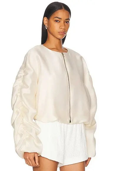 ANONLYCHILD Sanguinetti Bomber Jacket