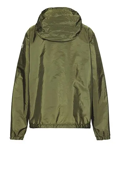 Moncler Montriond Jacket - Olive