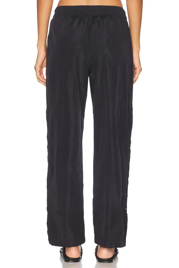 BODE Nylon Tear Away Track Pant