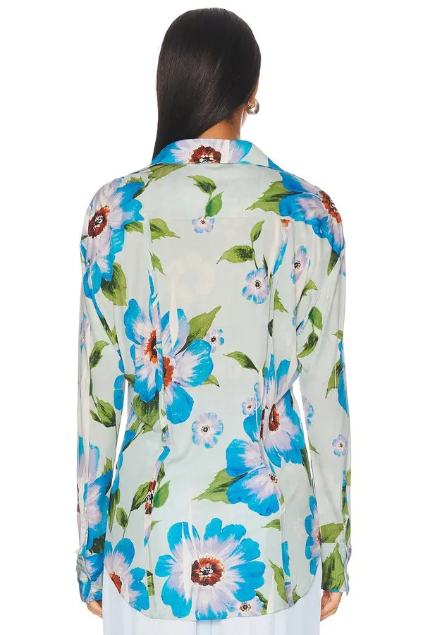 Acne Studios Suri Top