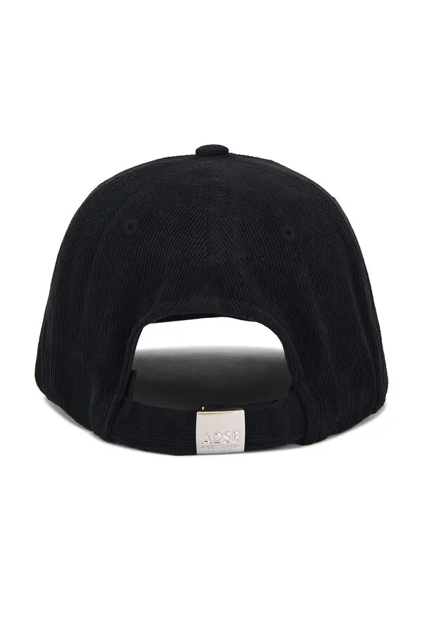 Andersson Bell Camp Cap