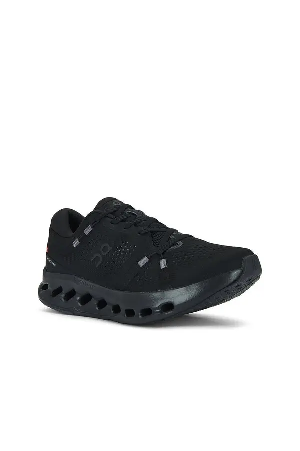 On Cloudsurfer 2 Sneakers - Black