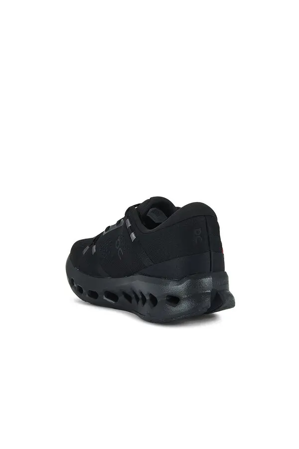 On Cloudsurfer 2 Sneakers - Black