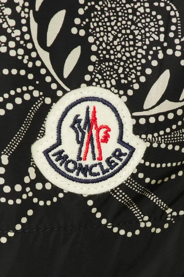 Moncler Swim Shorts