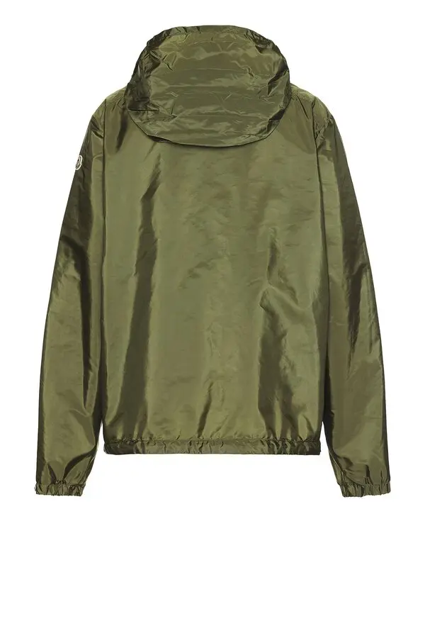 Moncler Montriond Jacket - Olive