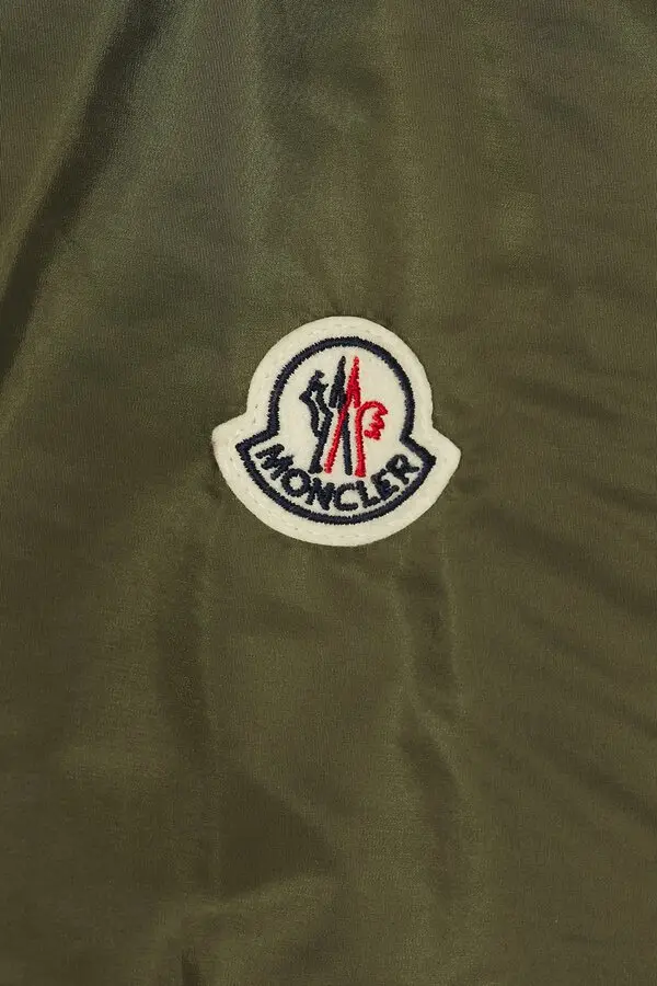 Moncler Montriond Jacket - Olive