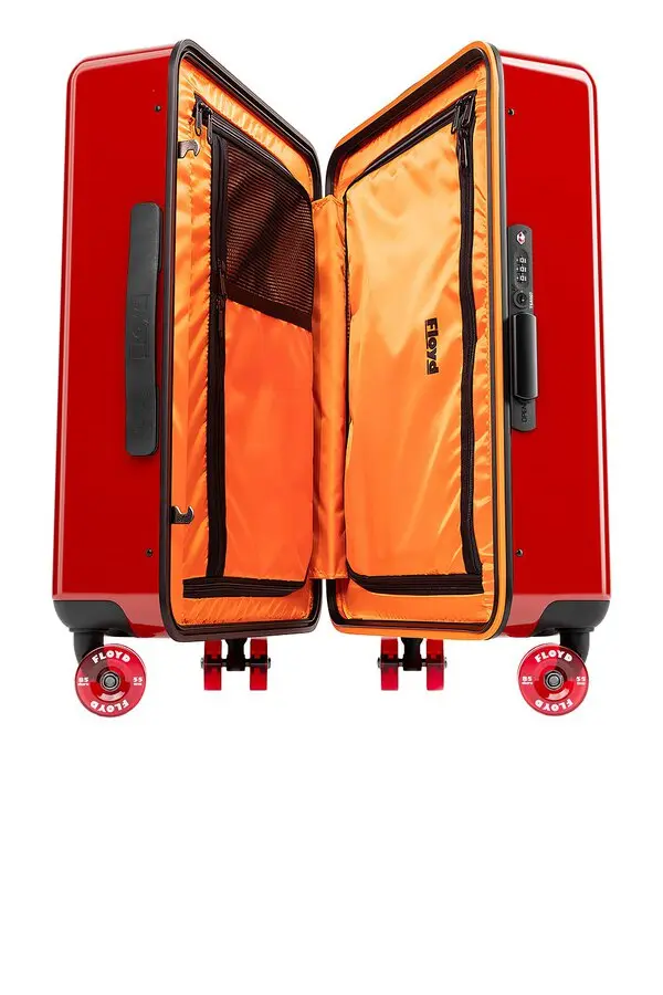 FLOYD Cabin Suitcase