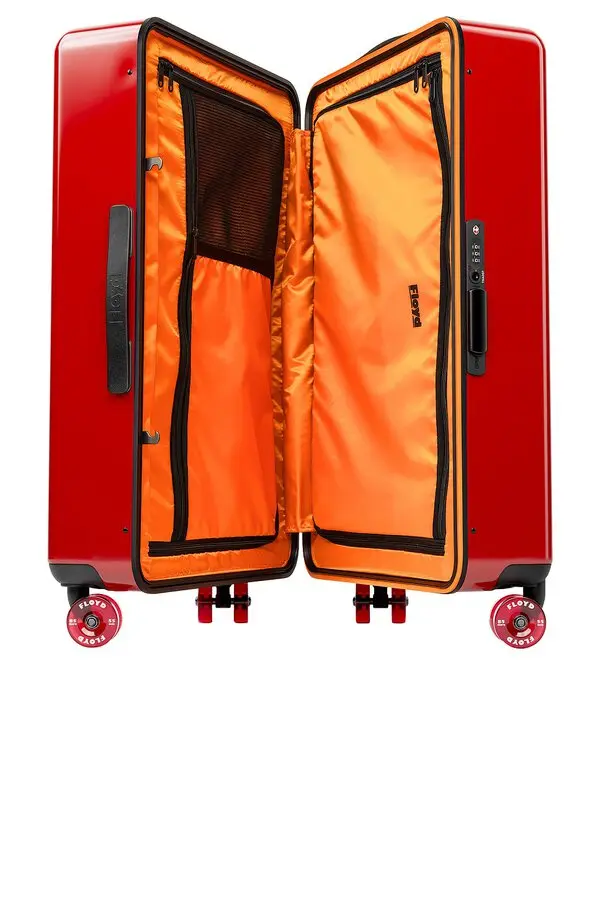 FLOYD Check-in Suitcase
