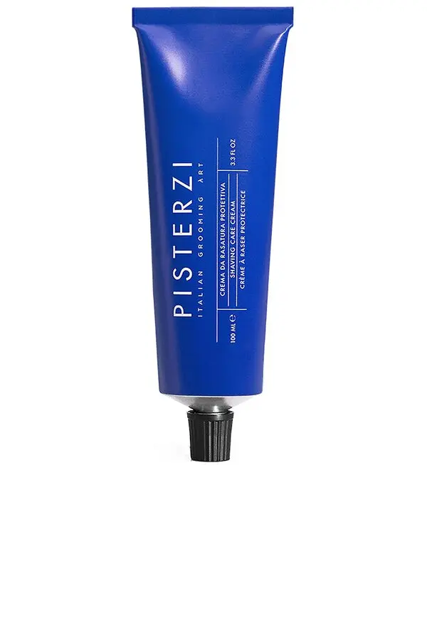 PISTERZI Shaving Care Cream Travel Size - N,a