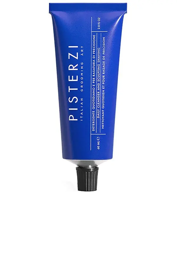 PISTERZI Daily Cleanser And Sculpting Shave Travel Size - N,a
